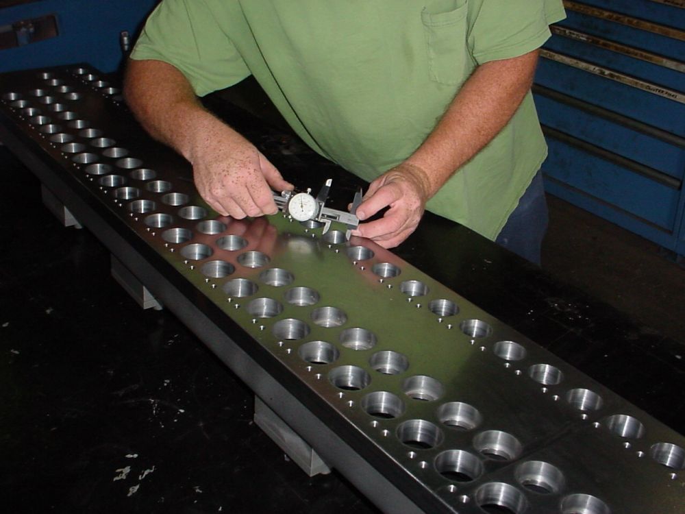 Spray Systems | United States Controls