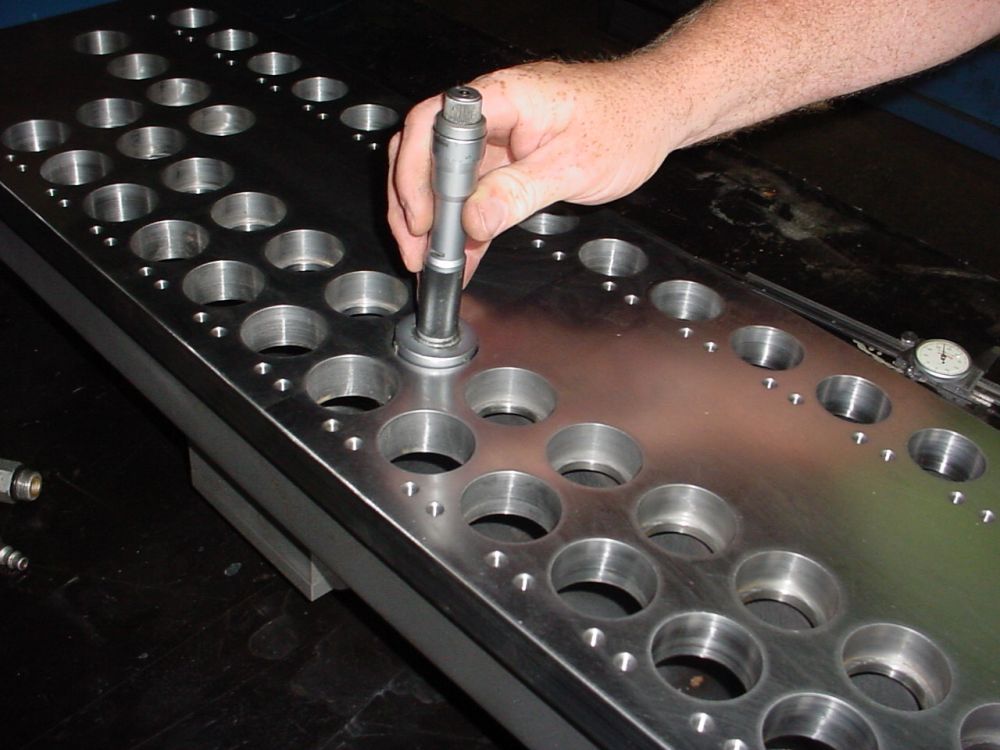 Spray Systems | United States Controls